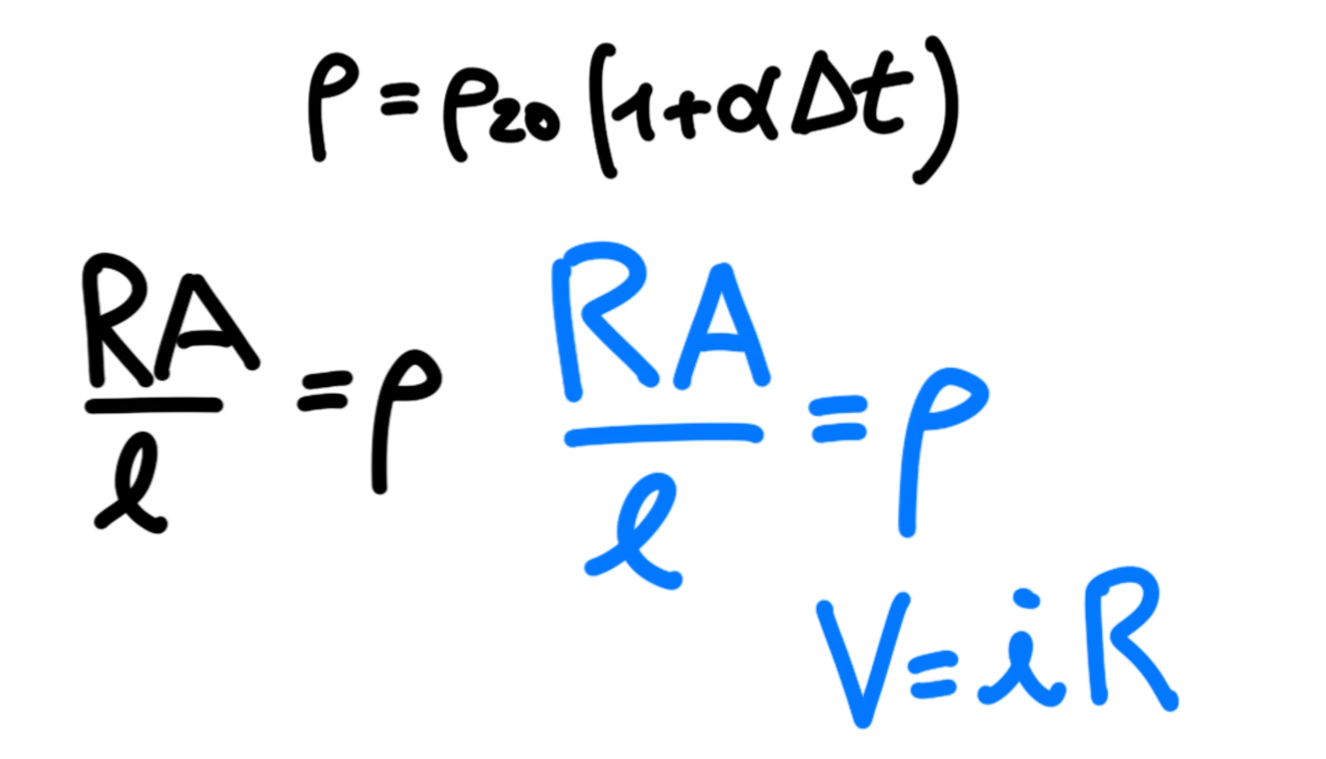 Leggi di Ohm – Guida Completa, Esempi e Formulari | Theoremz